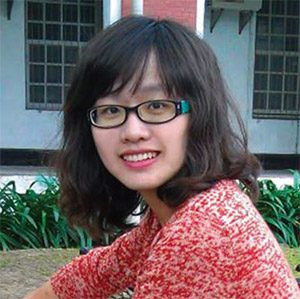 陳姿廷 | 禪天下ZenCosmos